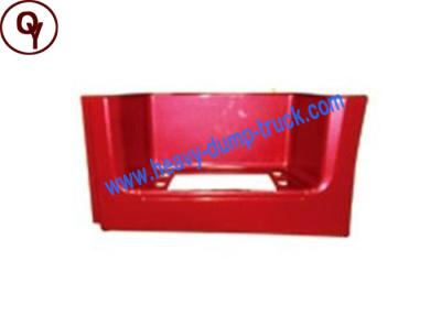 China Tractor Car Cabin Sinotruk Howo Spare Parts Electric Cab Pedal WG1642241031 for sale