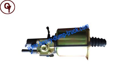 China Sinotruk Howo Spare Parts Car Cutch Price Clutch Booster Cylinder WG9725230041 for sale