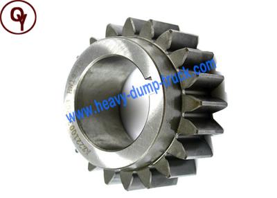 China Sinotruk Transmission Howo Spare Parts Parts Gearbox Vice Drive Gear WG2210030321 for sale