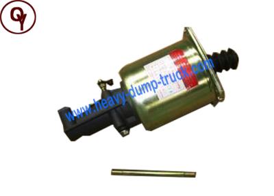 China High Quality Sinotruk Howo Spare Parts Power Clutch Cylinder Servo WG9719230025 for sale