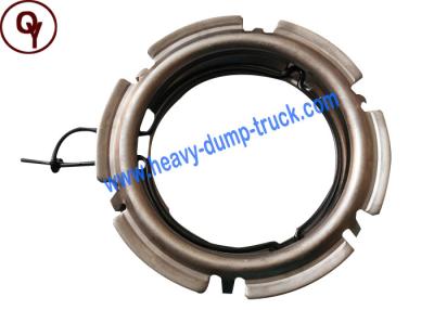 China Sinotruk Howo Spare Parts Heavy Truck Clutch Gearbox Support Bar WG2229210065 for sale
