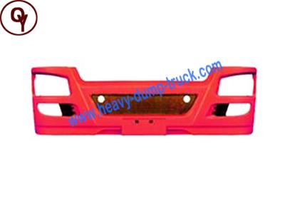 China Sinotruk Howo Spare Parts electric cab truck parts Bumper WG1642241021 for sale
