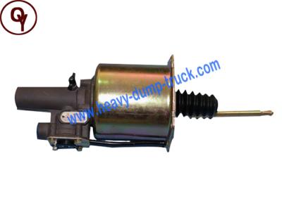 China Truck Parts Body Clutch Booster Cylinder Sinotruck Howo Spare Parts for sale