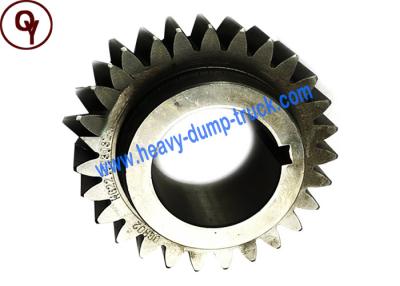 China Sinotruck Howo Spare Parts Transmission Gearbox Vice Gear Box WG2210030324 for sale