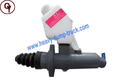 China Sinotruck Howo Spare Parts Car Clutch Price Master Cylinder WG9925230010 for sale