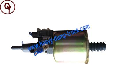 China Sinotruck Howo Spare Parts Heavy Truck Clutch Booster WG9725230042 for sale