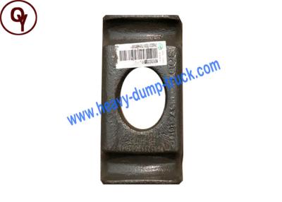 China Sinotruk Truck Chassis Sinotruk Howo Spare Parts Steel Plate AZ9525520020 for sale
