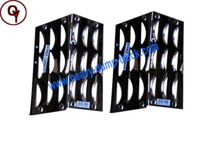 China Sinotruk Howo Spare Parts Howo Hw76 Cab Cabin Low Slide AZ1664230094 for sale