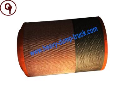 China AZ9525192013 / 12 Deutz Diesel HOWO Truck Parts / Engine Oil Filter for sale