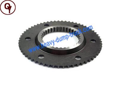 China Sinotruk Howo spare parts Truck Gearbox High-Grade Cone Hub WG2210100126 for sale
