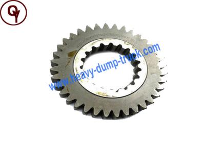 China China Heavy Truck Parts Mainshaft Gear For Sale WG2210040224 for sale