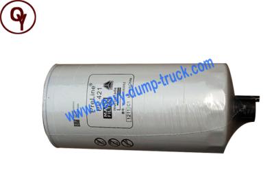 China Sinotruk Howo Spare parts hyundai air filter Original Fuel Filter VG1092080052 for sale