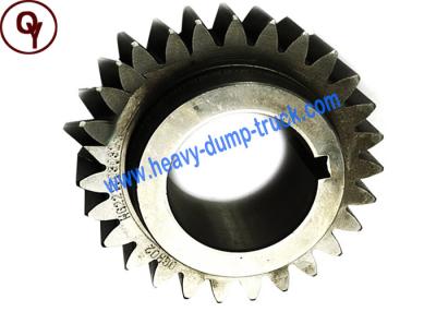 China Automobile Transmission Gearbox Sinotruk Parts Vice Gear Box WG2210030324 Type for sale