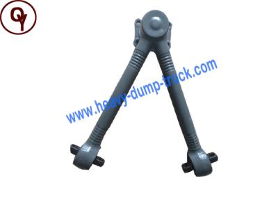 China Sinotruk Howo spare parts heavy Truck V Push Rod AZ9725526272 for sale