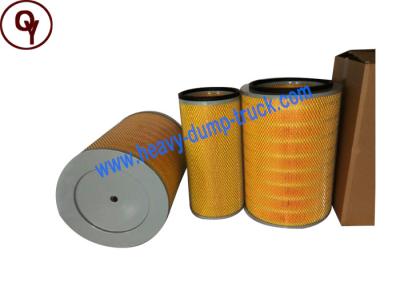 China Sotruck Howo Spare Parts tractor air filter Truck Parts Air Filter Wg9719190001 for sale