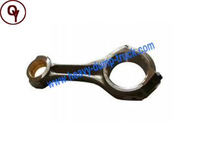China OEM Sinotruk HOWO Spare Parts , Tractor 61500030009M Diesel Connecting Rod for sale