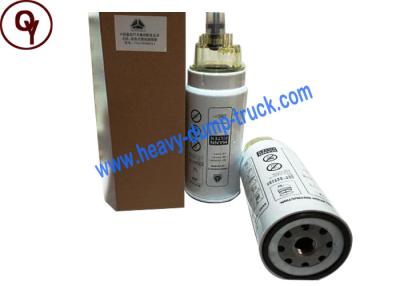 China Diesel Fuel Water Separator Filter VG1540080311 Spare Parts for Trucks for sale