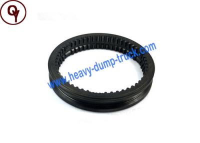 China STD Sinotruk HOWO Spare Parts Tractor Gearbox Forty - Five Sliding Sleeve WG2210040746 for sale