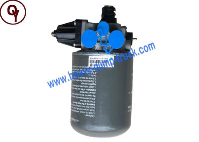 China Water Cooled Sinotruk HOWO Spare Parts Filter Air Dryer WG900360500 for Truck for sale