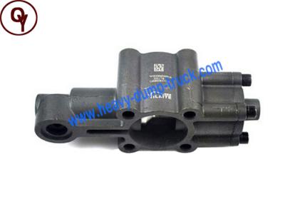 China Diesel Truck Sinotruk HOWO Spare Parts , WG2203250010 Tractor Gearbox Air Control Valve for sale
