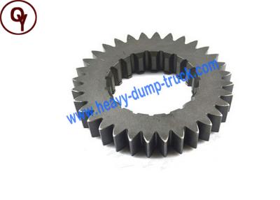 China Sinotruk HOWO Truck Gearbox Spare Parts WG2210020222 OEM Hyundai Axle Gear for sale