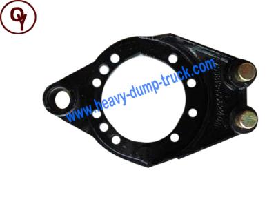 China STD Size Sinotruk HOWO Spare Parts , Dump Truck Brake Spider WG9981340062 for sale