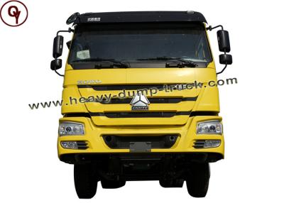 China 10 Wheeler Sinotruk HOWO 6X4 Dump Truck for sale