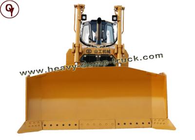 China SEM 816 816D 190HP Heavy Construction Equipment Mini Crawler Bulldozer for sale