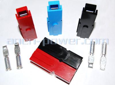 China Single pole PA120 120Amperes 600V 1-3AWG UL RoHS Certificated Anen Power Connector for sale