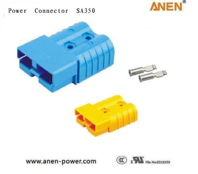China 350amp battery connectors SA350 quick plugs for sale