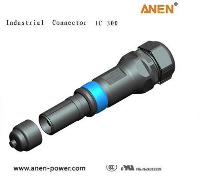 China Electrical Plugs for sale