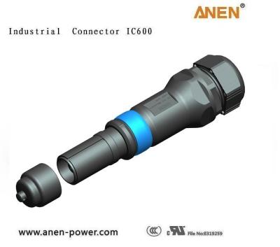 China Industrial Round Connector IC1000 1000A 1000V for MC for sale