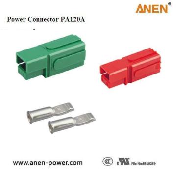 China Euro Battery electrical connection terminal for sale