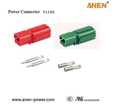 China Combination Power Connector for sale