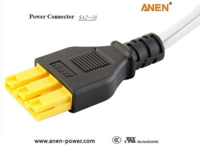 China 50amp battery connectors SA50 quick plugs for sale