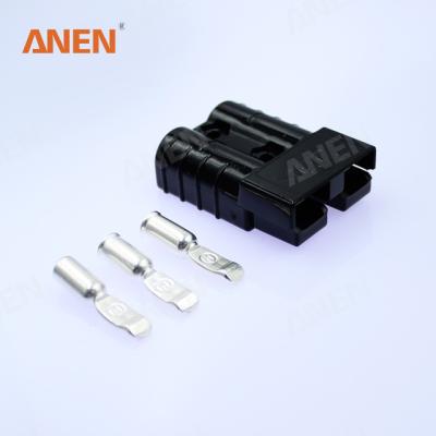 China Bipolar Anderson Power Connector 175A 600V UL/CUL/CE/SGS/RoHS Approval for sale