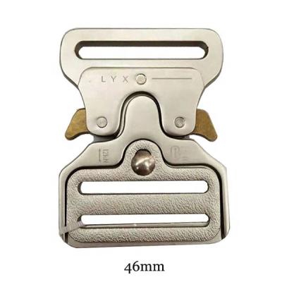 China black Cobra Tactical Belt Buckle 25mm /39mm 45mm for sale