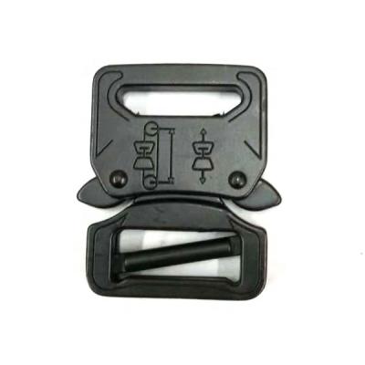 China Alyx Hebilla Fibbia military cobra tactical belt buckle for sale