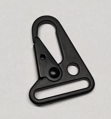 China HK Clip Hooks for Outdoor Mini Carabiner Keychain Snap Hooks for sale