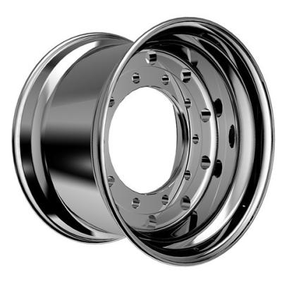 China Customized Flow Forming Wheels,Aluminum Alloy Wheels for sale