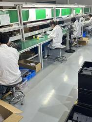 China Factory - Dongguan Qingkong Technology Co., Ltd