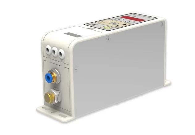 Sdvs301 Intelligent Optical Fiber Sorting Controller from China Factory
