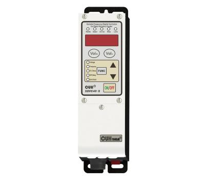 China Sdvc40-S (150mA) Variable Frequency Digital Controller for Piezo Vibratory Vibration Feeding Controller for sale