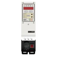 China Sdvc40-S 150mA Variable Frequency Digital Controller for Piezo Vibratory Feeder for sale