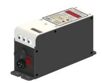China Sdvc40-S 150mA Variable Frequency Digital Controller for Piezo Vibratory Feeder for sale