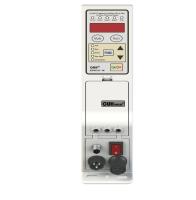 China Sdvc41-M 300mA Variable Frequency Intelligent Controller for Piezo Vibratory Feeder for sale