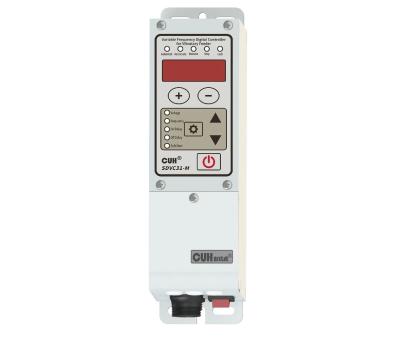 China Sdvc31-M (3.0A) Variable Frequency Digital Controller for Vibratory Feeder Cuh Vibration Feeding Controller for sale
