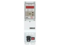 China SDVC31-M 3.0A Variable Frequency Digital Controller for Vibratory Feeder Feeding for sale
