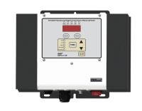 China Sdvc34-UR Variable Frequency Intelligent Controller for Vibratory Feeder for sale