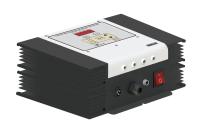 China Sdvc34-UR Variable Frequency Intelligent Controller for Vibratory Feeder for sale